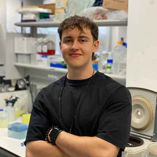 Team - Immunomodulation Lab